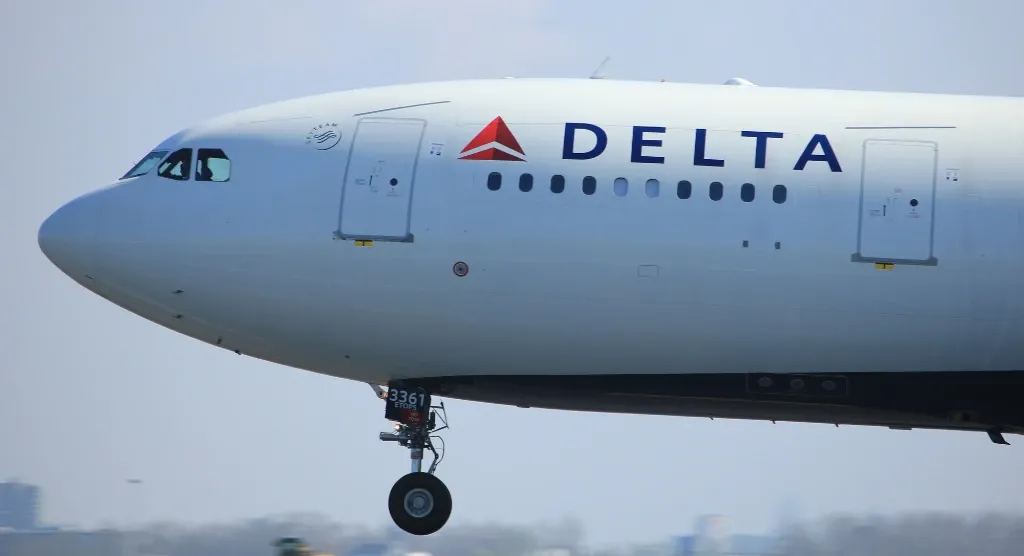 Review: Delta SkyMiles® Blue American Express Card