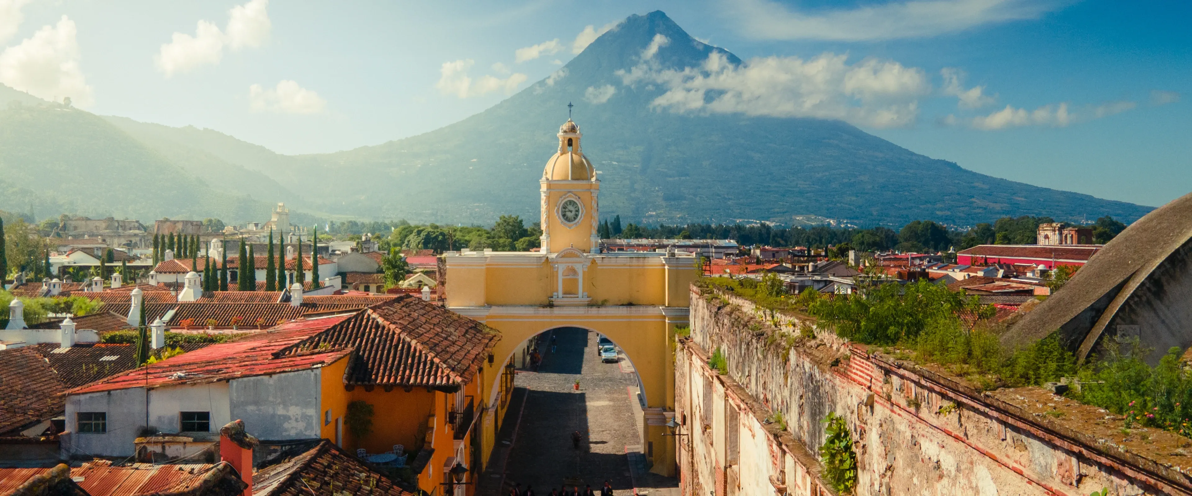 Guatemala: The Latin American Country Where Maya Culture Prevails