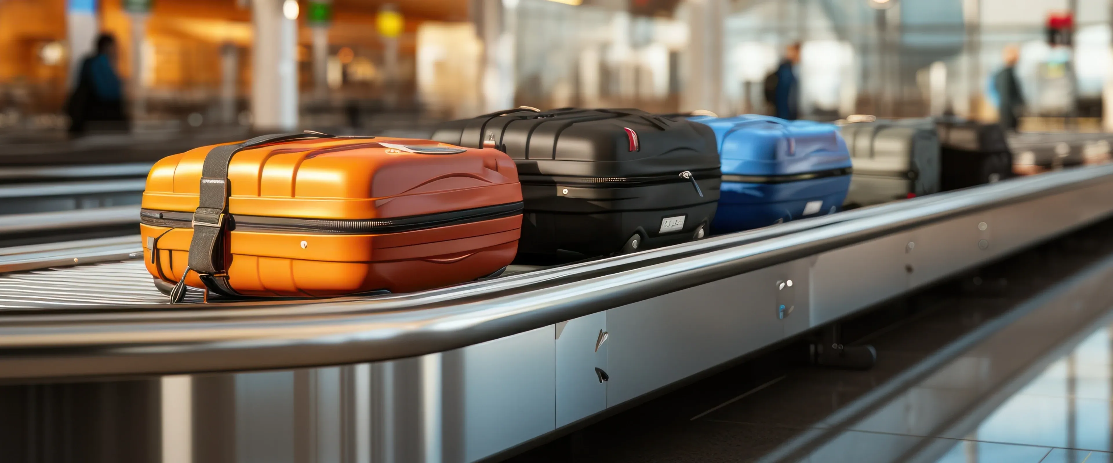 Tips to Avoid a Lost or Delayed Bag